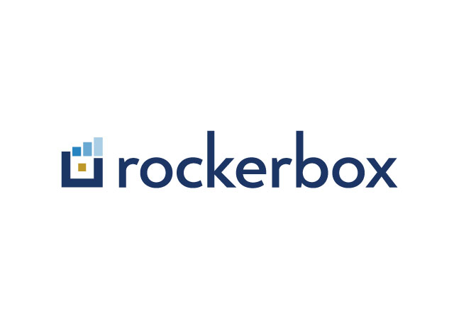 Logotipo De Rockerbox