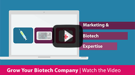 Biotechnology Marketing Agency, Life Sciences | CQ Marketing