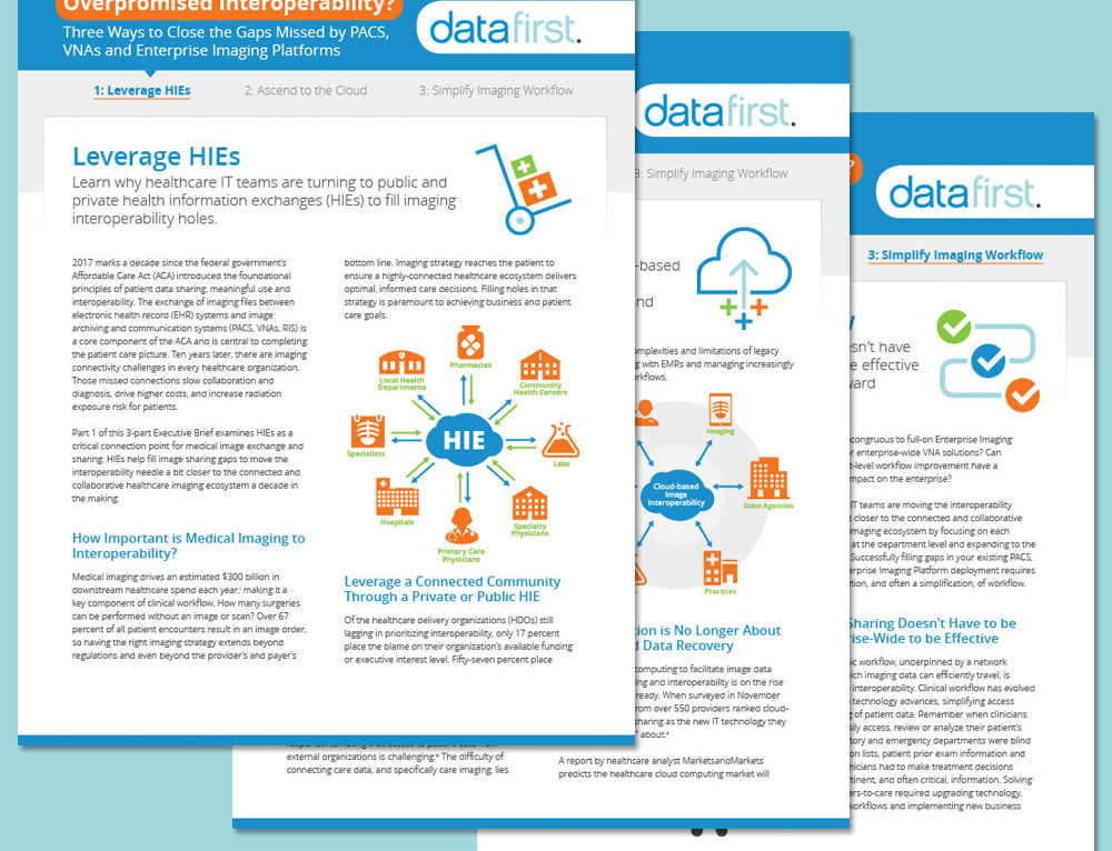 Mach7 White Papers & Brochures – CQ Marketing