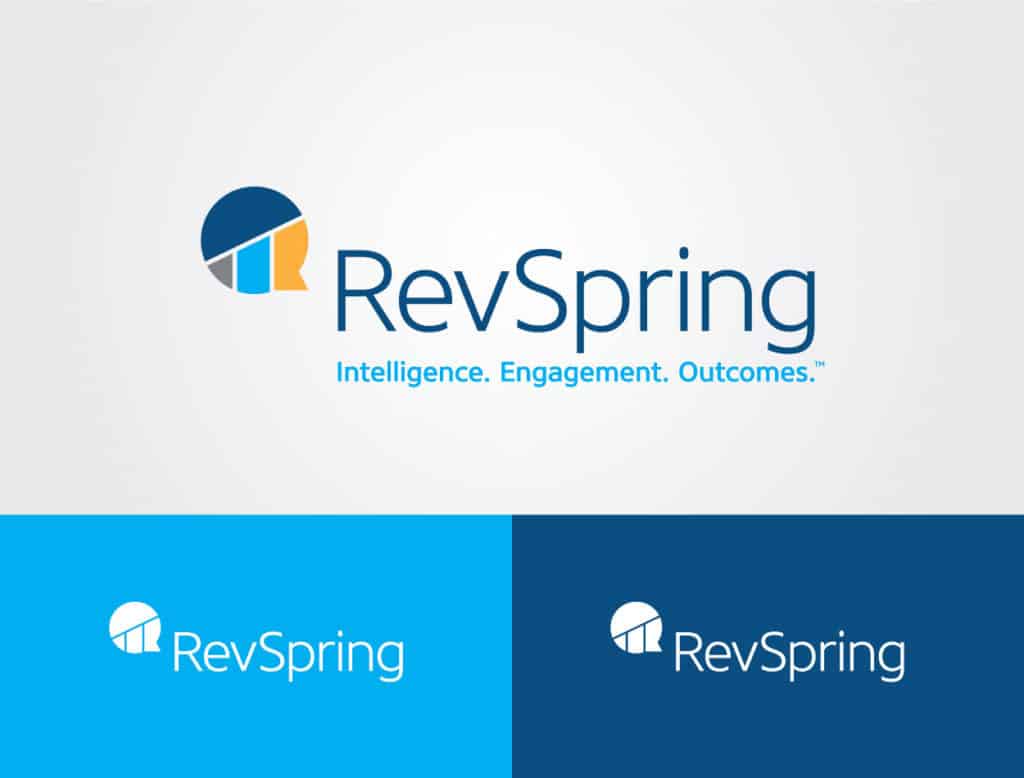 RevSpring Logo - Clarity Quest