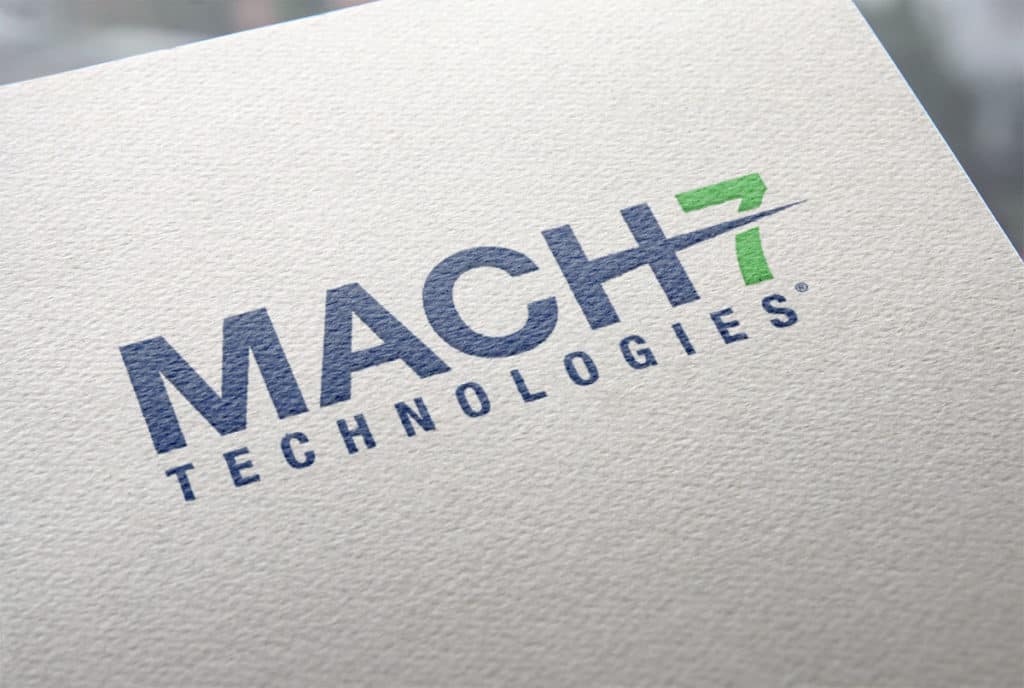 Mach7 Logo - Clarity Quest