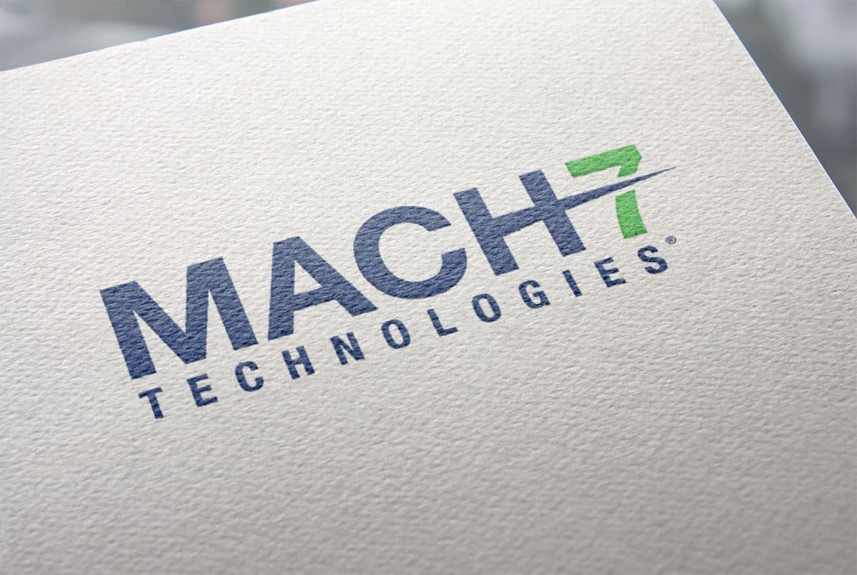 Mach7 Logo | Clarity Quest