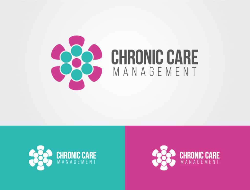 Chronic Care Management Logo - Clarity Quest