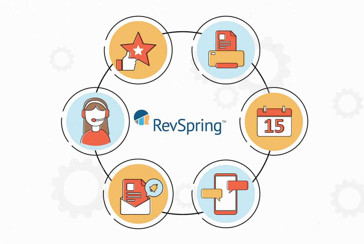 RevSpring Video | Clarity Quest