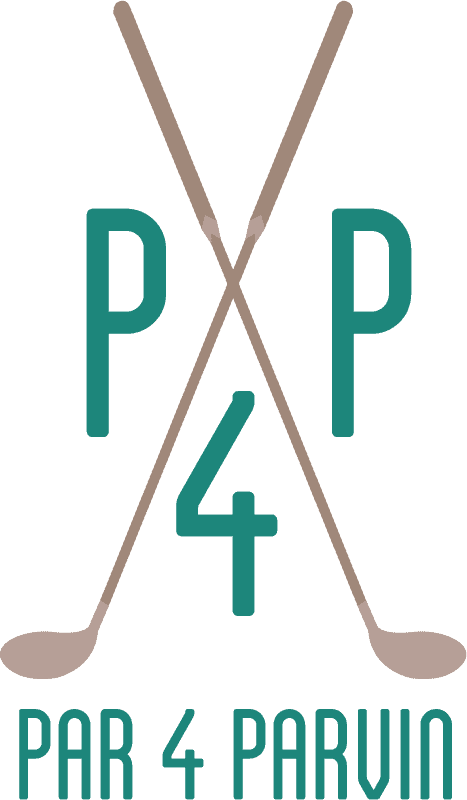 CQ Cares: Par 4 Parvin - Clarity Quest