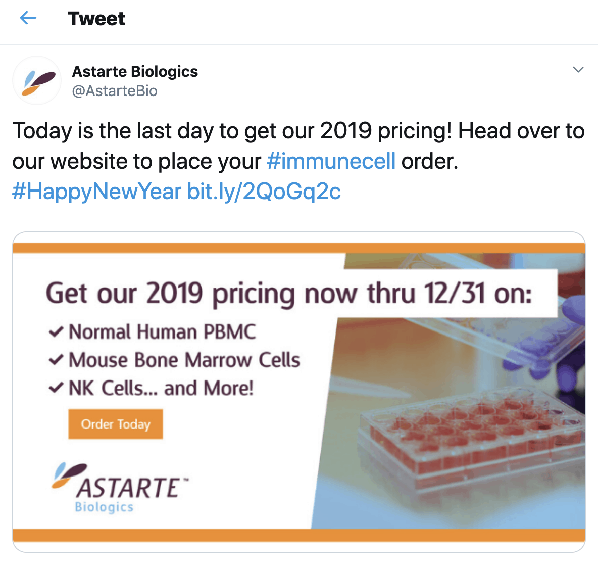 Back to basics: online marketing character limits - Clarity Quest