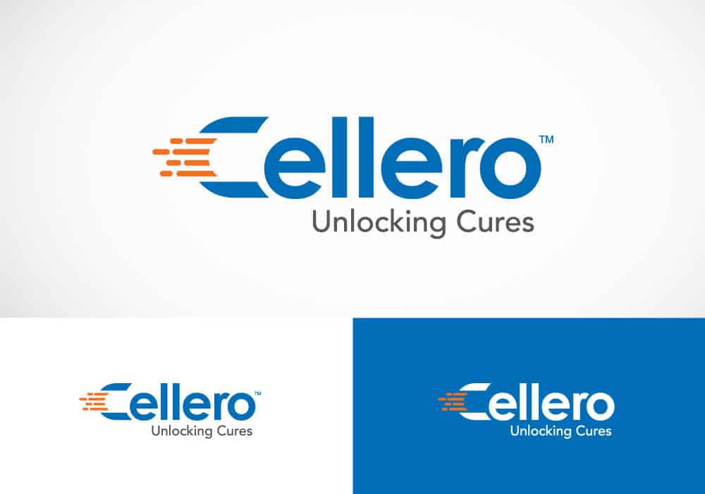 Cellero Logo - Clarity Quest