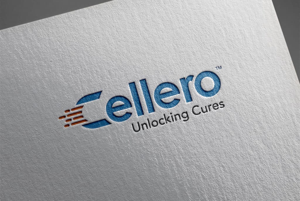 Cellero Logo - Clarity Quest
