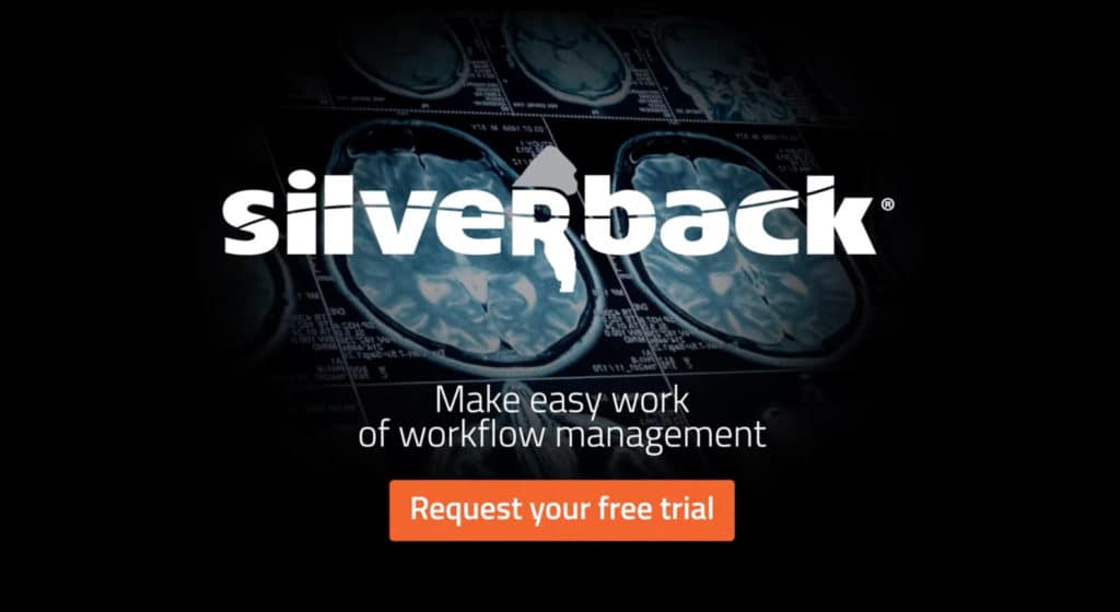 Enterprise Imaging Software Video for Data First