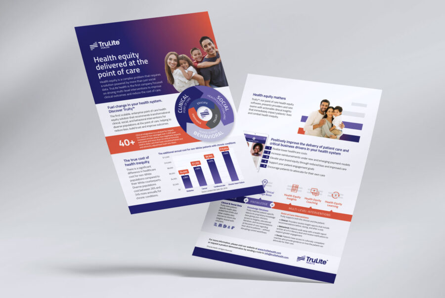 Healthcare Tech & Biotech Marketing Portfolio | Clarity Quest