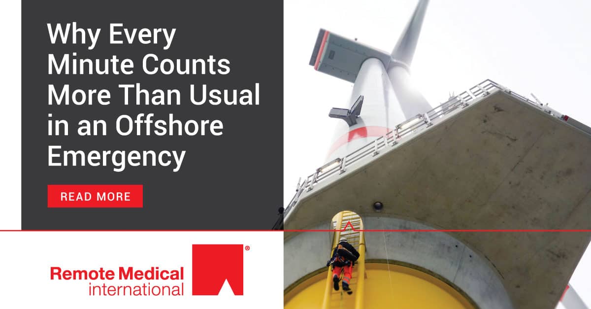 Digital Ads for Remote Medical International